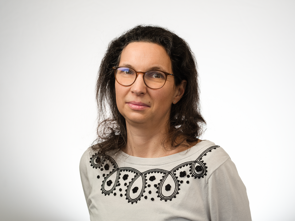 Team Fakultät Naturwissenschaften - MSB