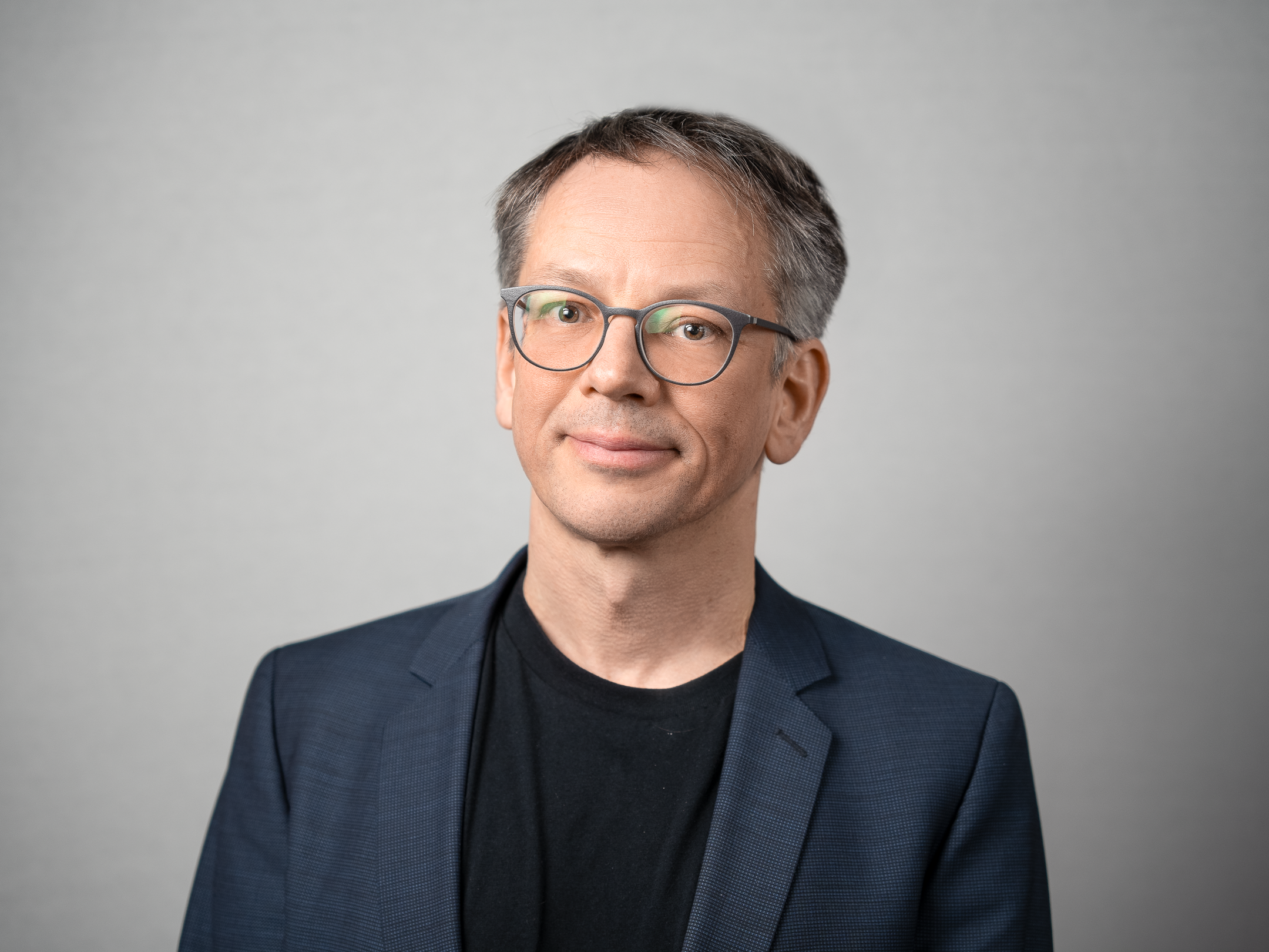 Prof. Dr. habil. Michael Schaefer - MSB